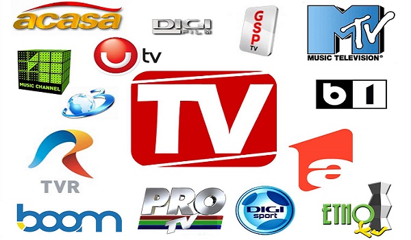 E oficial! Care e televiziunea anului 2018 în România: Pro TV, Kanal D