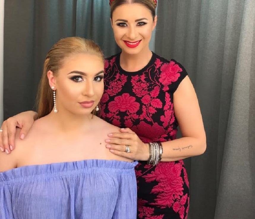 Anamaria Prodan este în culmea fericirii: ”Sunt entuziasmată să vă anunț că...”