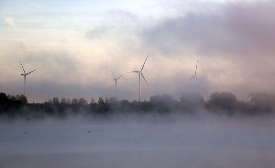 Cod galben de ceaţă în 12 judeţe! Care sunt zonele vizate