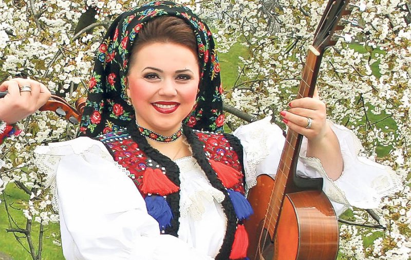 Cornelia Rednic a făcut dezvăluirea: ”La început mi-a fost greu!”