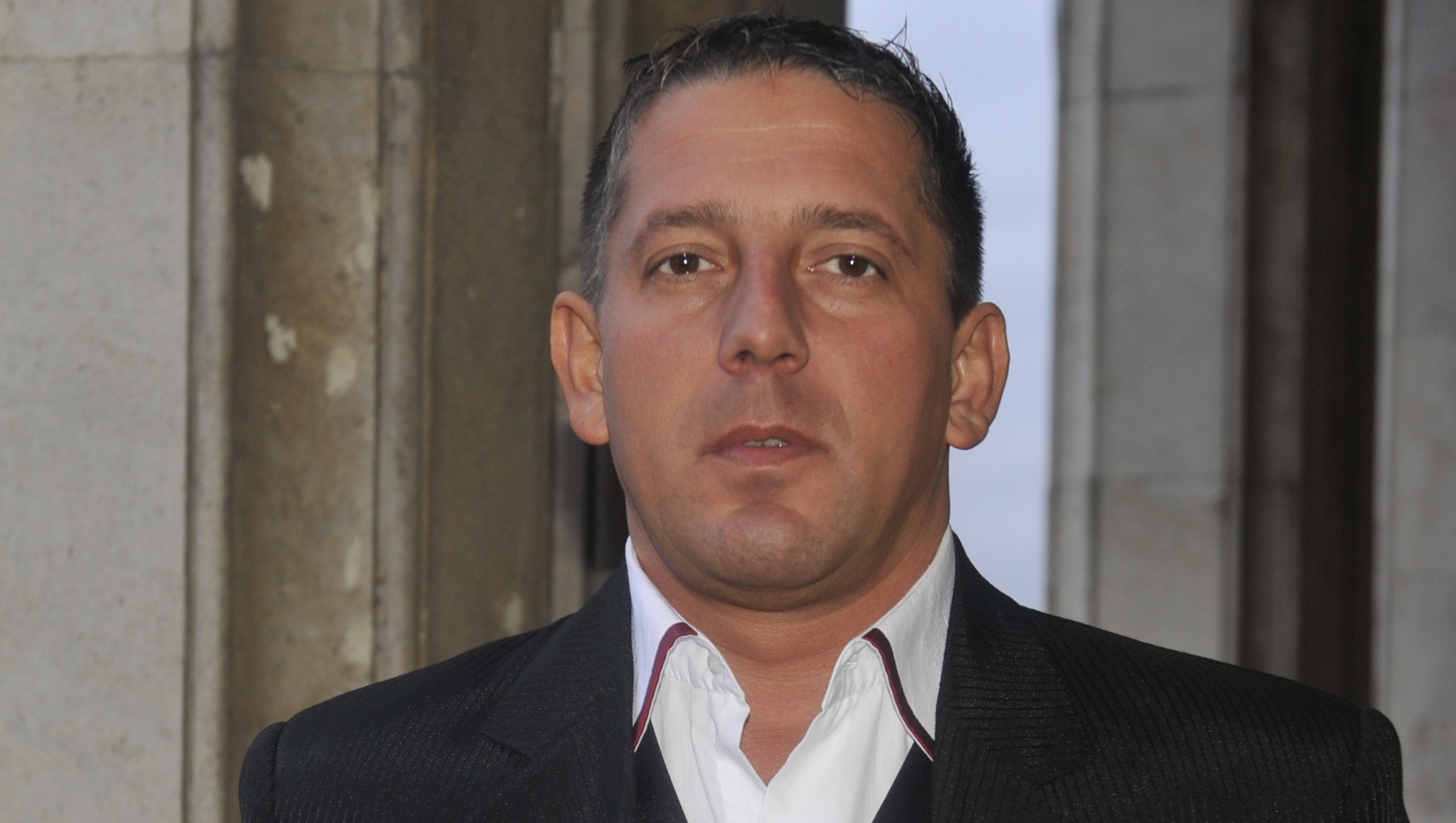 Costin Mărculescu, mesaj șocant: ”Voi pleca printre stele. Mădălina ...