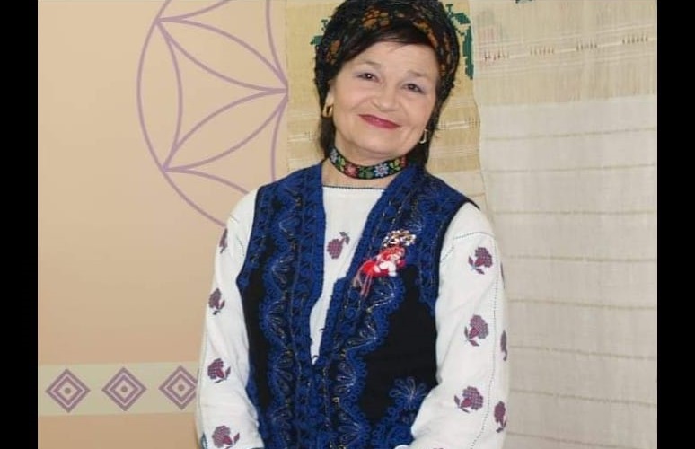 Doina Cernea a murit la 67 de ani. Muzica populară românească a mai ...