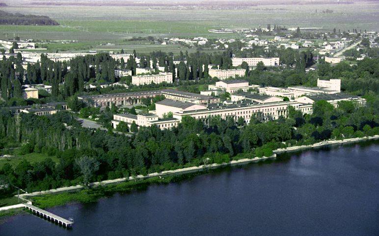 Tranzacție-bombă! Studiourile de film din Buftea, la un pas să fie ...