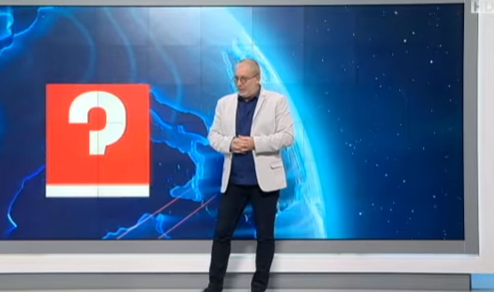 Ultimele imagini cu Florin Busuioc înainte să facă infarct! Cum arăta ...