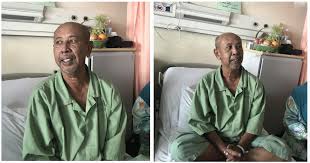 Zaibo, un cunoscut și îndrăgit actor, a murit! Cancerul l-a răpus la ...