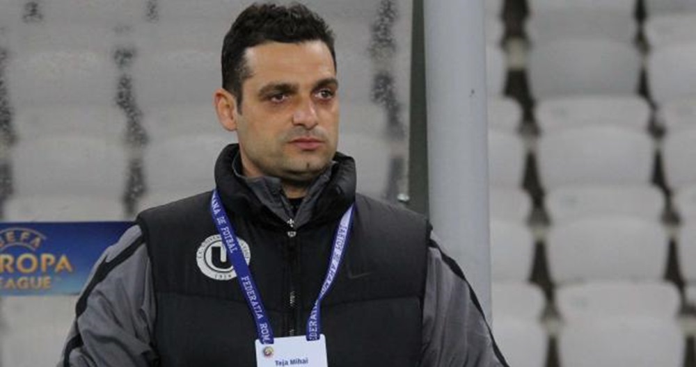 Teja, nemulțumit cu remiza din „Groapă”: „ E dureros să fii egalat la ...