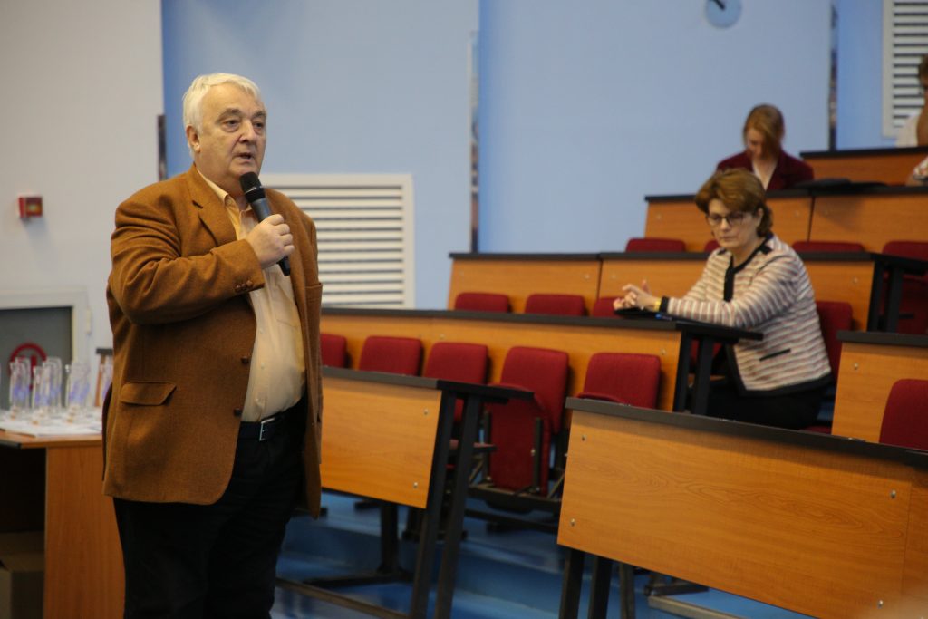 Spitalul Universitar București împlinește 40 de ani de excelență