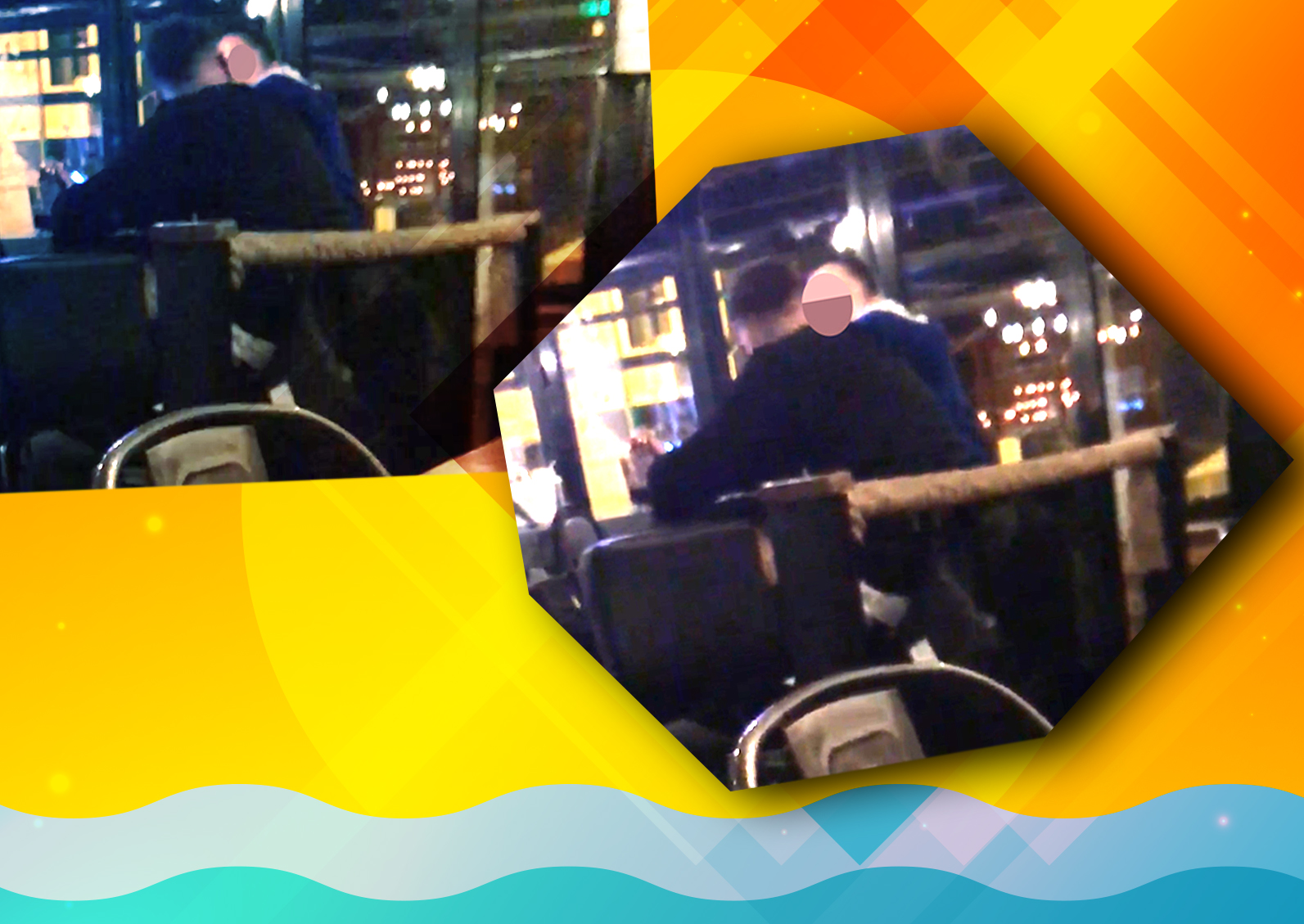 Fiica celui mai cunoscut milionar din România s-a împăcat cu ...