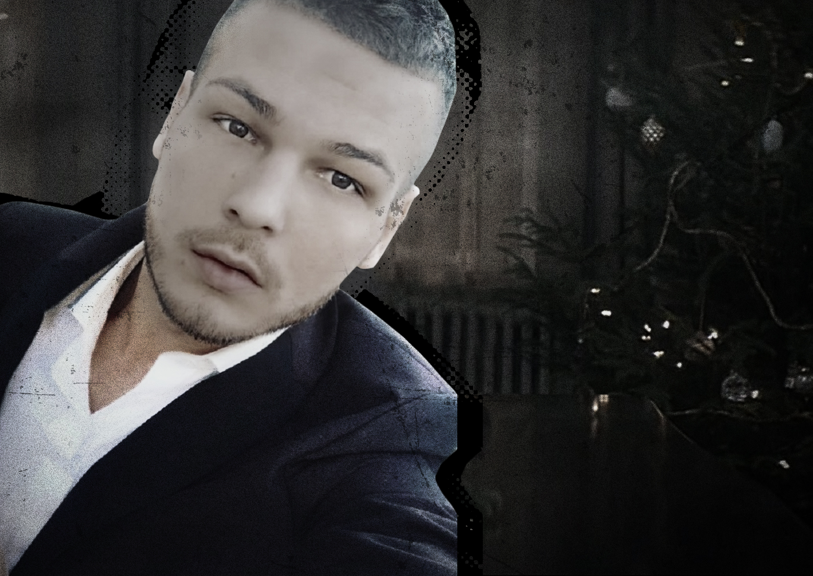 Ex-prezentatorul de la Antenă, dezvăluri despre cel mai negru Crăciun ...