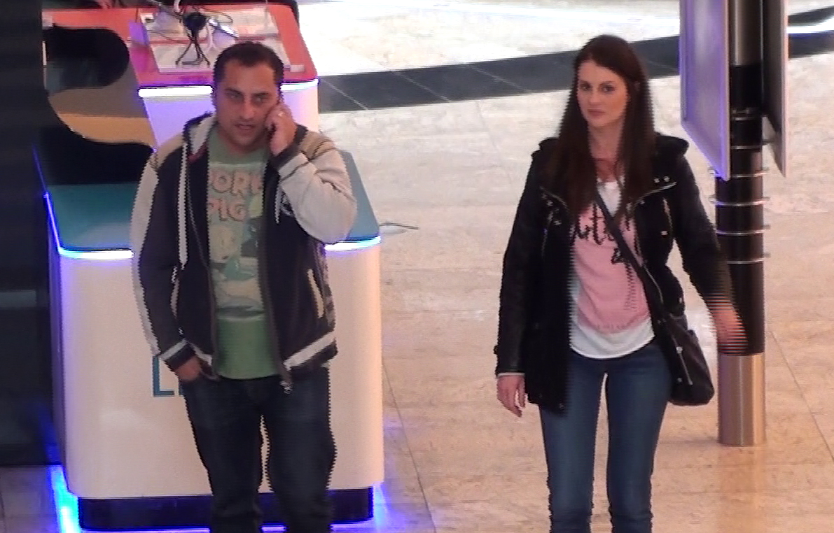 Dj Rynno a părăsit România! Soția lui are probleme de sănătate: “Nu îi ...