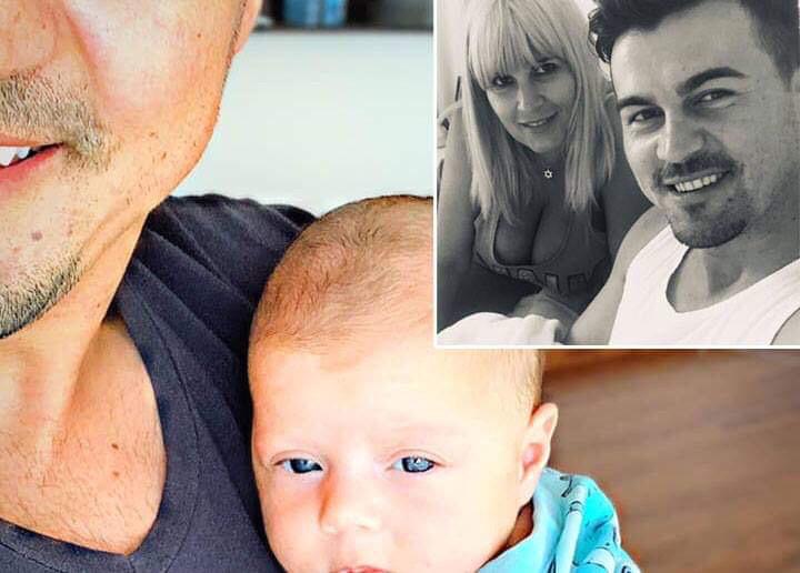 EXCLUSIV. Adrian Alexandrov a dat lovitura! Anunțul făcut de iubitul ...