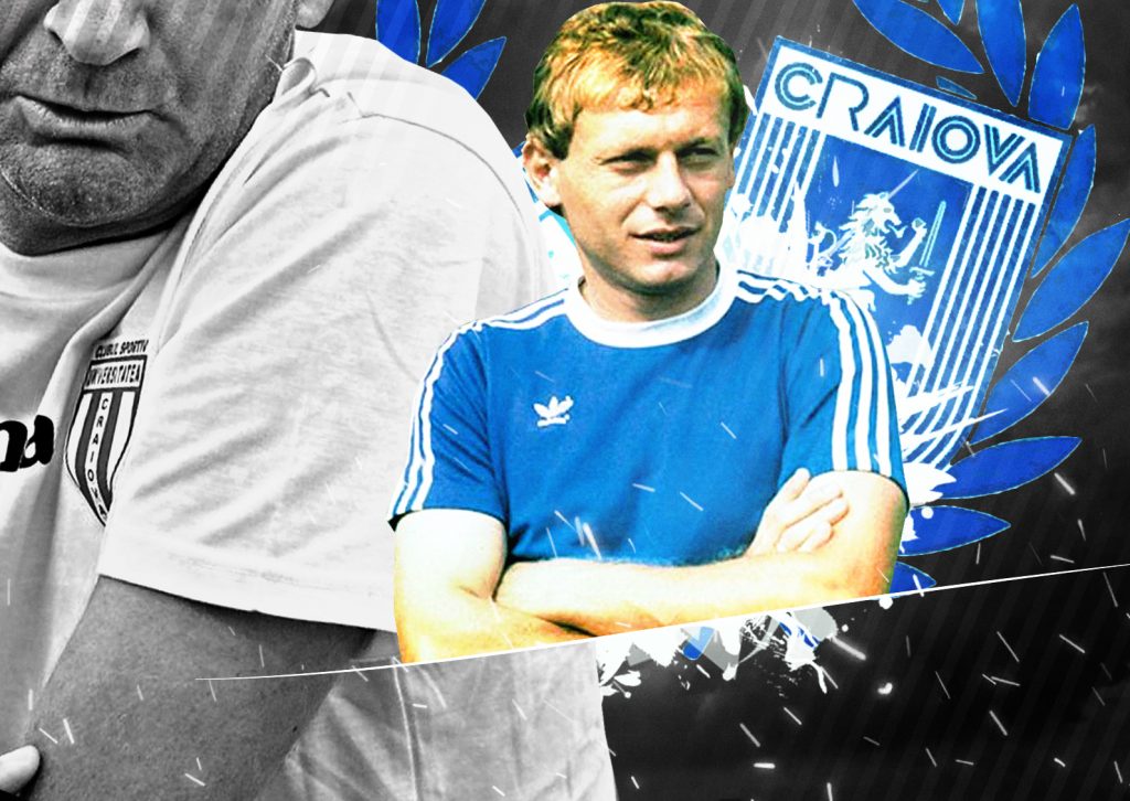 Celebrul fotbalist a vorbit cu Ilie Balaci înainte să moară și…