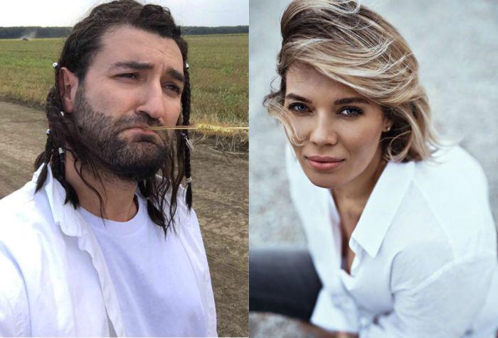 Gina Pistol și Smiley au planuri serioase împreună: ”Nu fug de ...