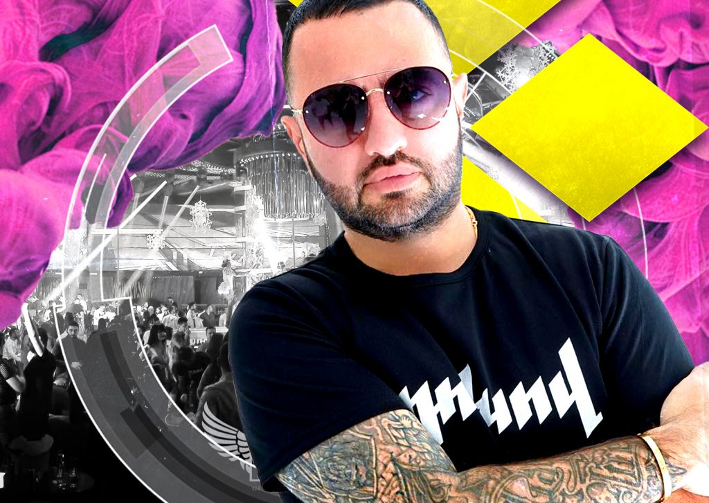 Super Sako, rapper-ul care a cucerit lumea cu piesa “Mi Gna”, a ajuns ...