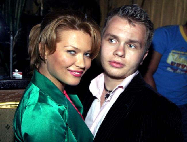 Gina Pistol, amor în secret cu Codin Maticiuc! Vezi imaginile cu ei împreună