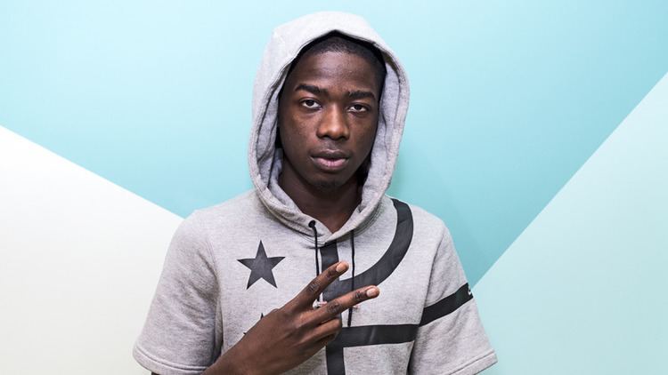 Rapperul francez MHD a fost arestat pentru o crimă comisă la Paris ...