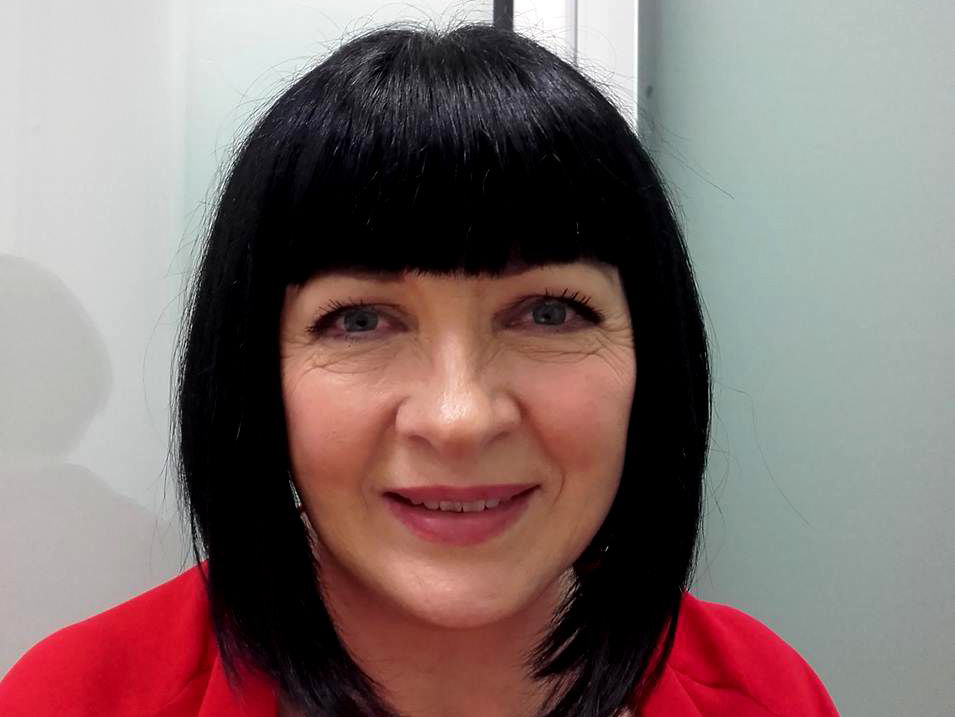 S-a aflat secretul despre familia prezentatoarei Neti Sandu. Cine-ar fi ...