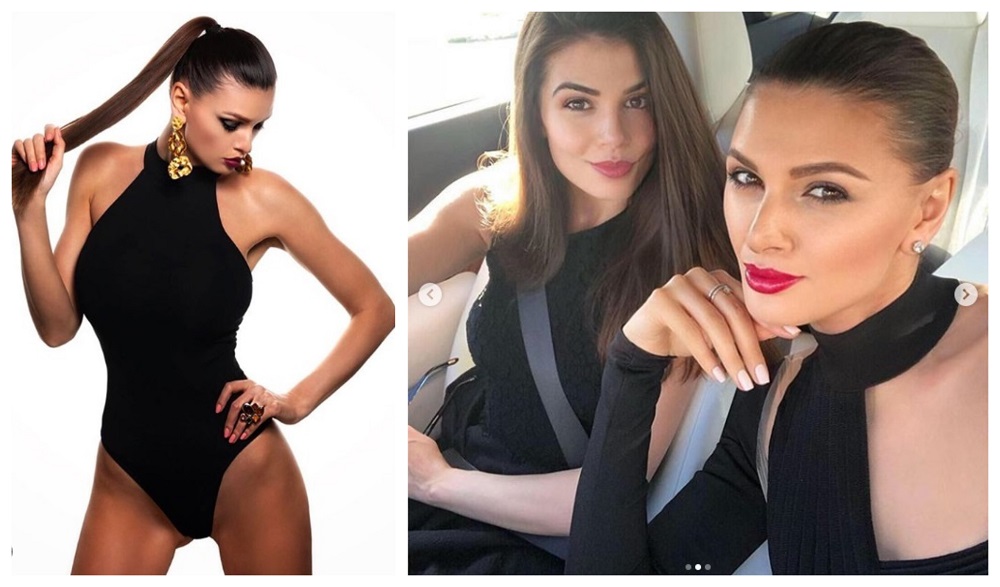 Ramona Gabor a petrecut în Dubai de ziua ei! Cum s-a răsfățat sărbătorita și ce mesaj i-a trimis ...