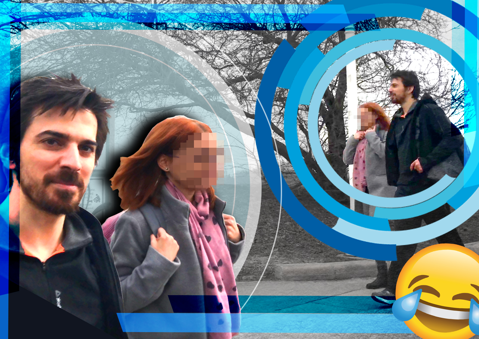 Tuncay a schimbat partenera de… tenis!