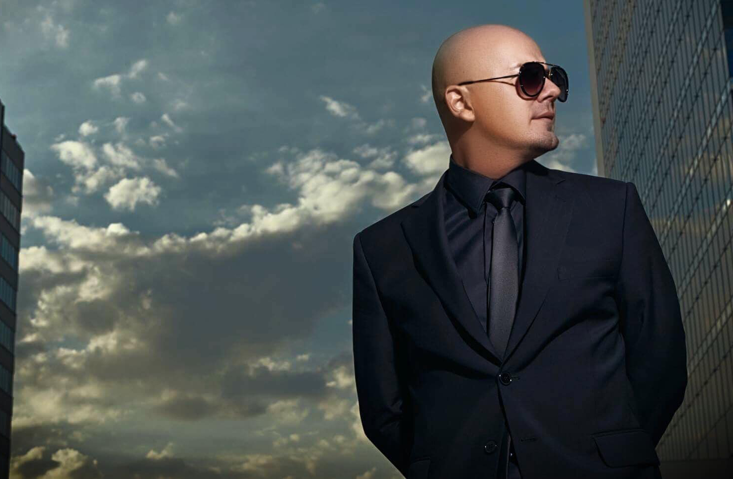 Dj Morris, sfâșiat de durere! Anunțul făcut în urmă cu puțin timp ...
