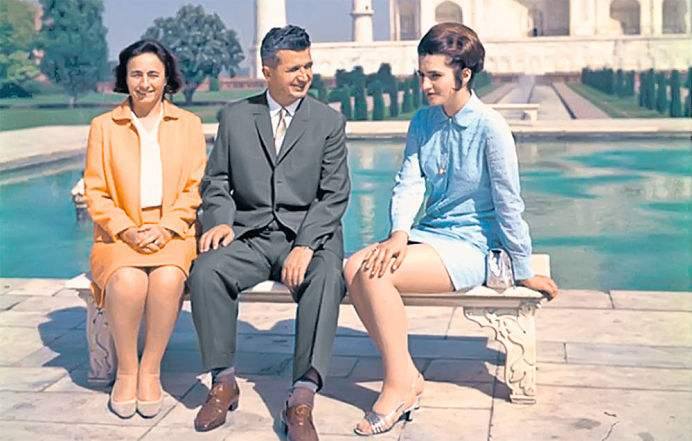 Am dezgropat cel mai mare secret al lui Nicolae Ceaușescu! Elena nu era ...