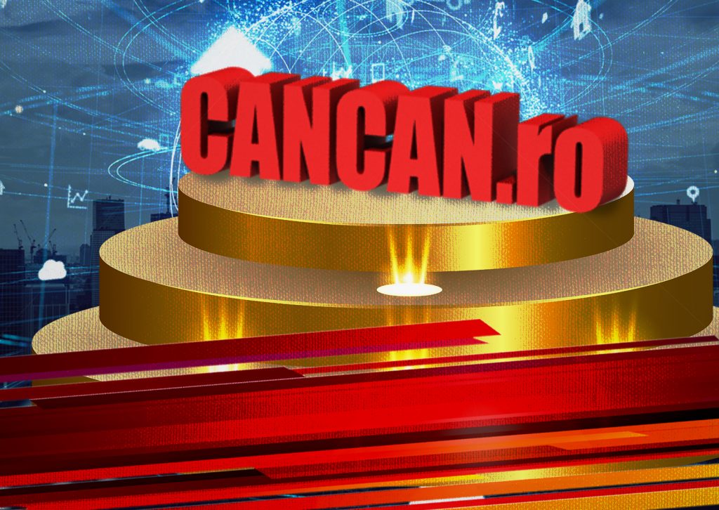 CANCAN.ro e liderul absolut al internetului din România! Cifrele oficiale