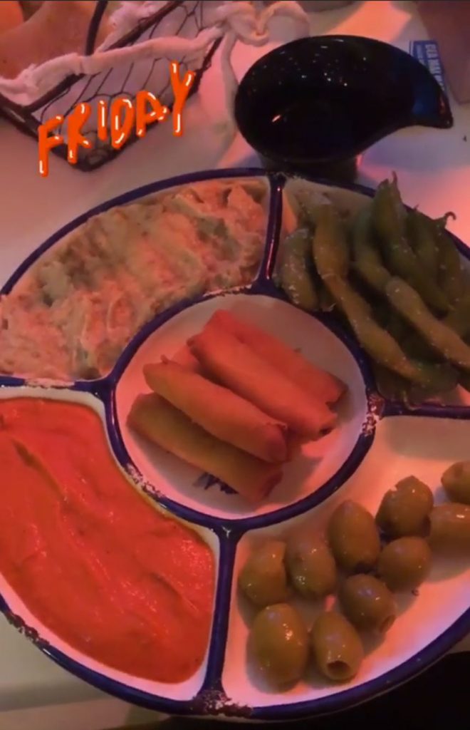 FOTO. Ce a făcut Iulia Pârlea după ce fostul iubit, Piți Jr. a fost ...