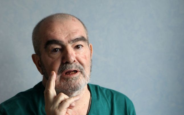 Care a fost ultima dorinţă a lui George Stanca înainte să moară pe un ...