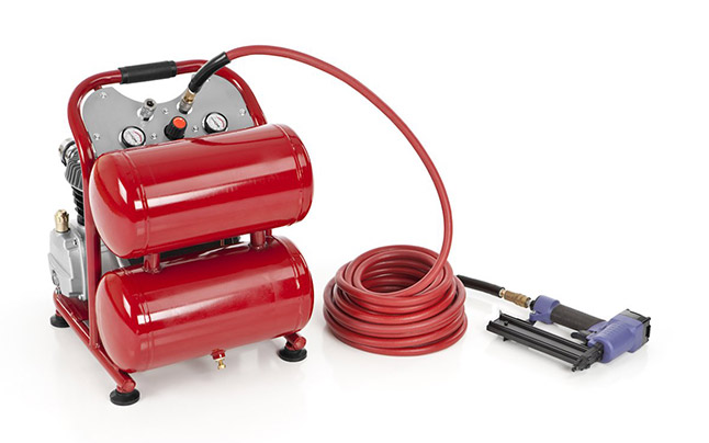 Ce face un compresor de aer?