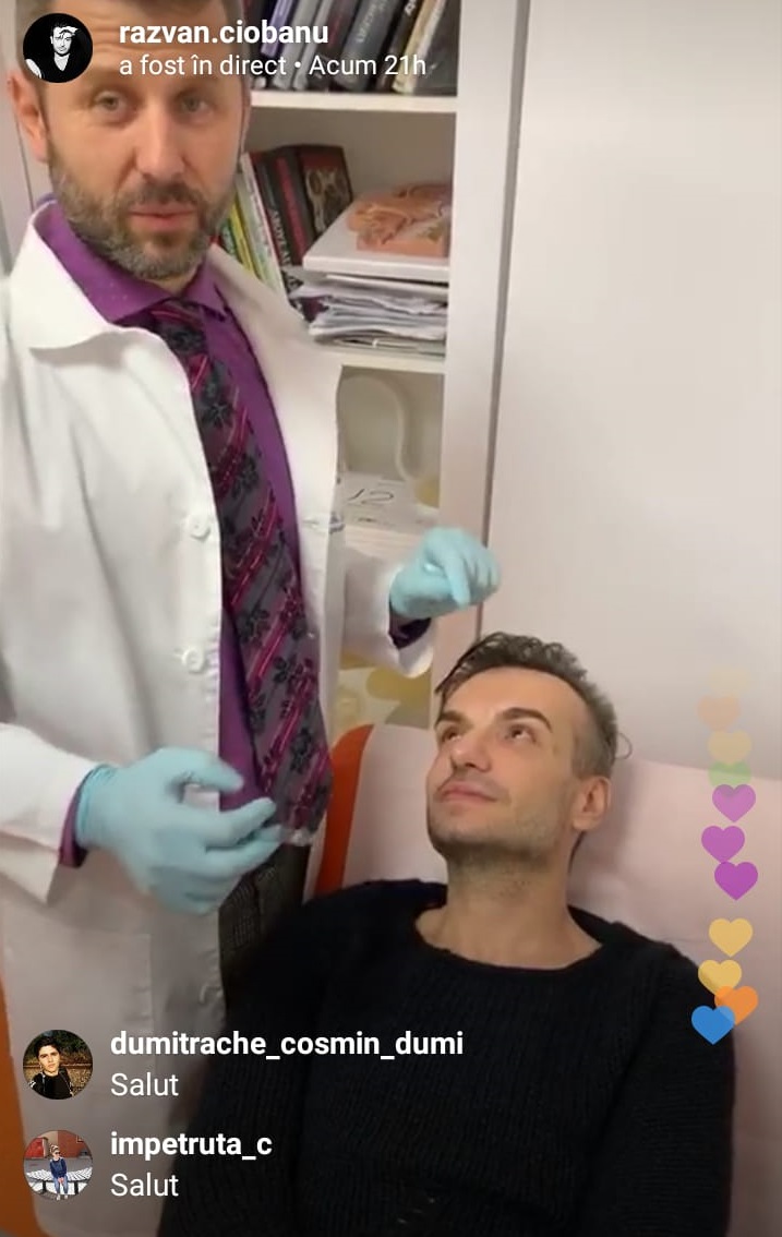 Răzvan Ciobanu a murit certat cu fostul iubit! Motivul pentru care ...