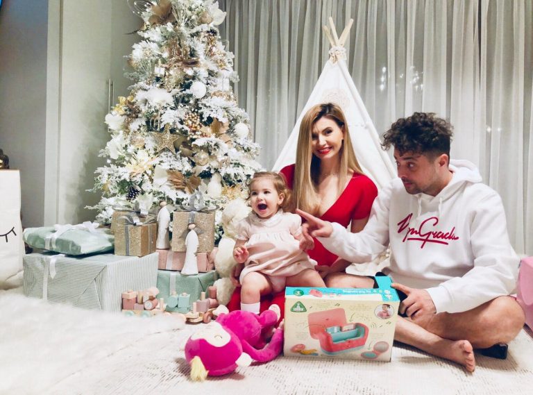 Soția lui Tudor Fly Project, mărturisire-bombă la TV: “M-a înșelat, ne ...