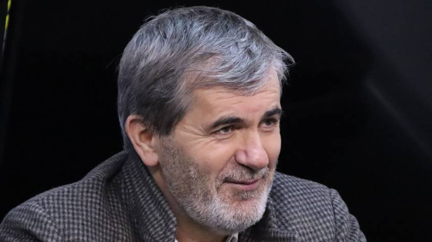 FCSB are un fan de lux în Moldova » Valeriu Iftime: „Vreau FCSB campioană!”