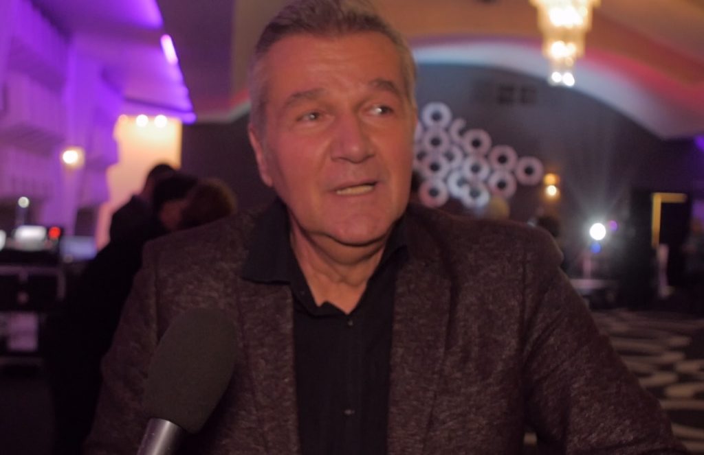 Dan Bittman, primele declarații sincere despre problemele pe care fiul ...