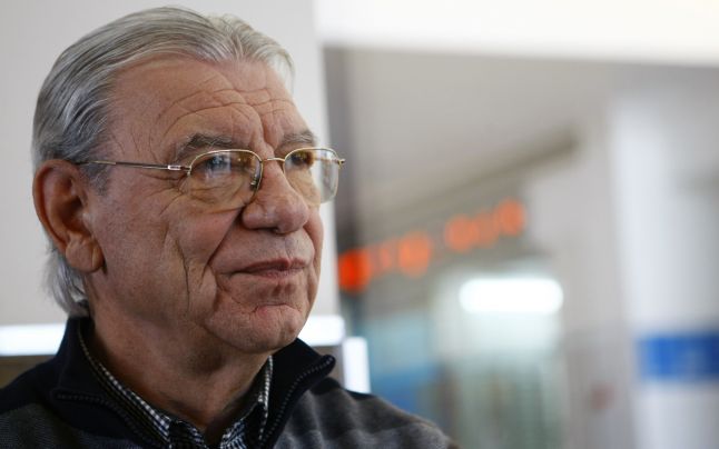 La mulți ani, Emeric Jenei!