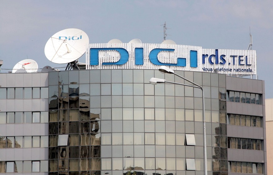 Schimbare majoră la RCS-RDS și la Digi 24!