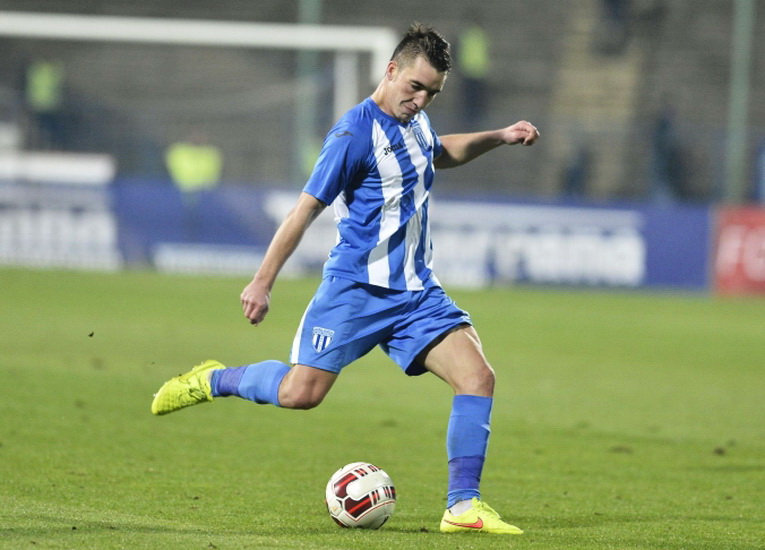 Mateiu renunță din superstiție la banderolă: „Sper să nu mai fiu eu ...