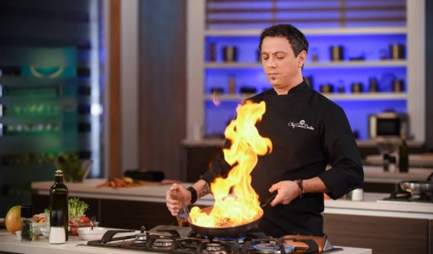 Chef Sorin Bontea este disperat! Apelul pe care l-a făcut: „Vă rog să ...