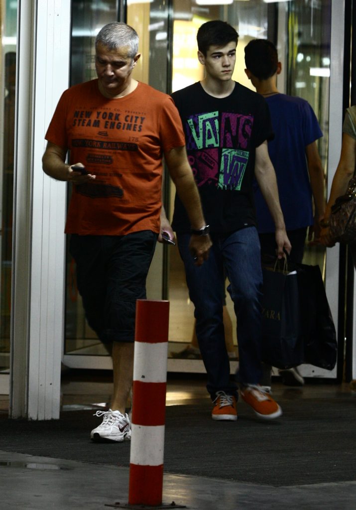 Fiul lui Dan Bittman, anchetat de procurorii de la ”Crimă Organizată ...