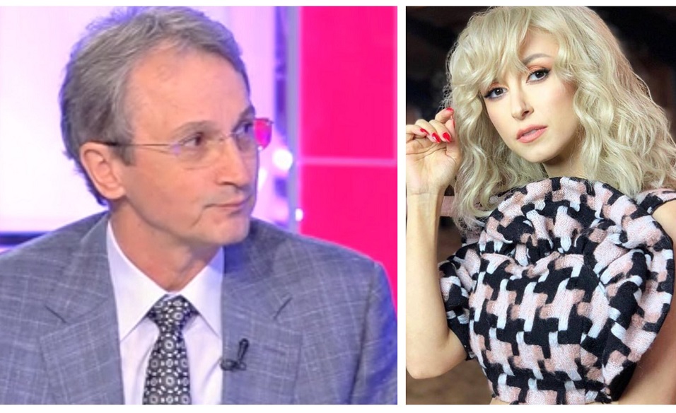 Medicul care a salvat-o pe Andreea Bălan a fost chemat de urgență de ...