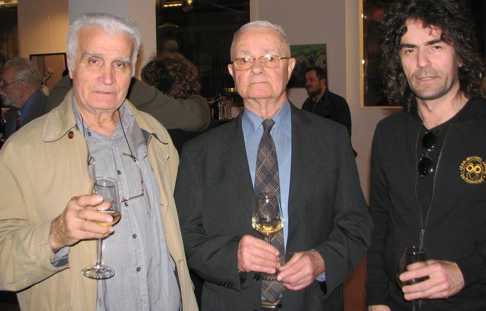 La mulți ani, Virgil Măgureanu!