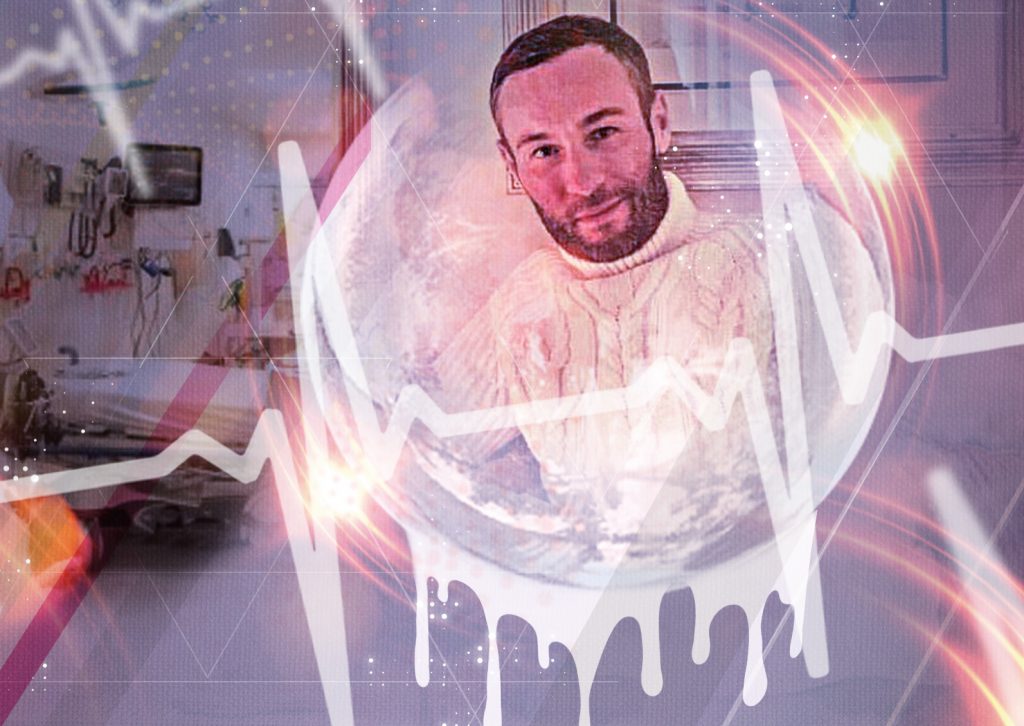 Vedetele României s-au mobilizat ca să-l salveze pe cel mai excentric ...