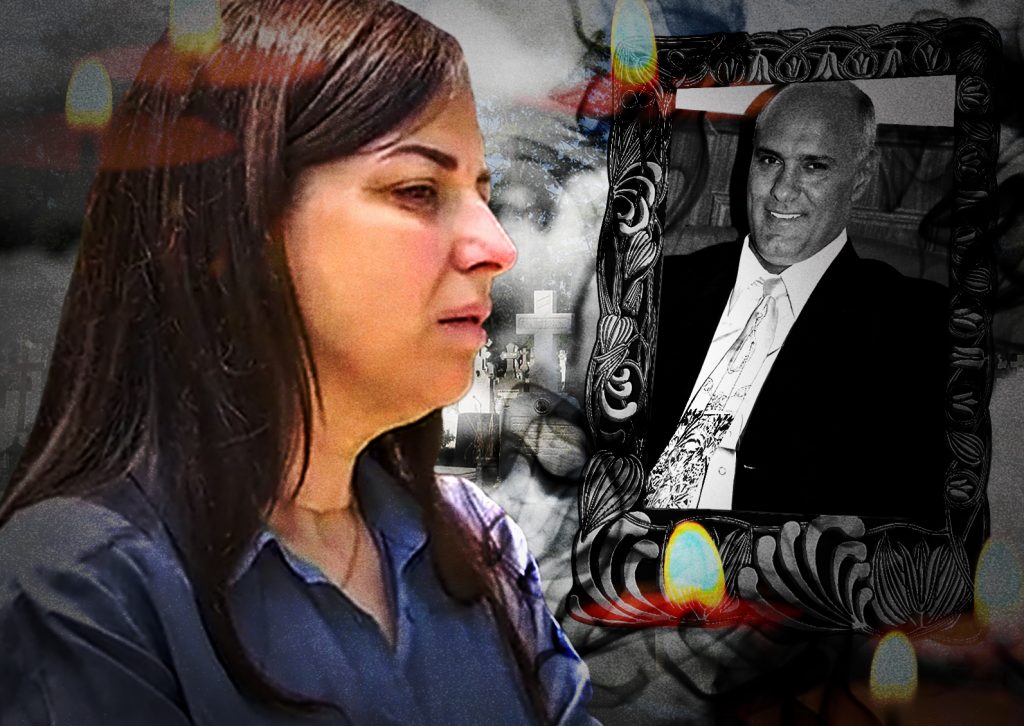 Văduva lui Fane Spoitoru rupe tăcerea la trei ani de la moartea ...