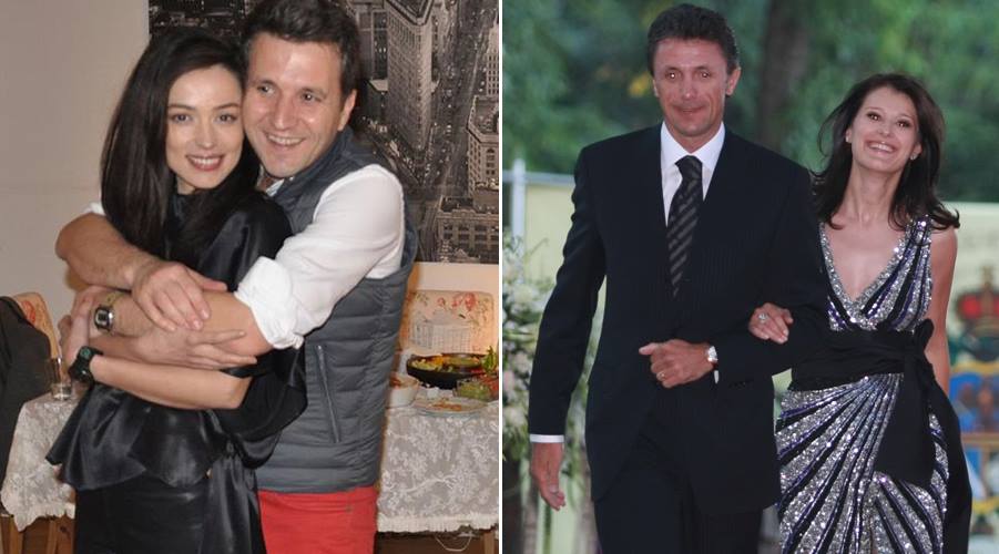 Dezvăluire bombă despre nevasta lui Andi Moisescu! Gică Popescu a ...
