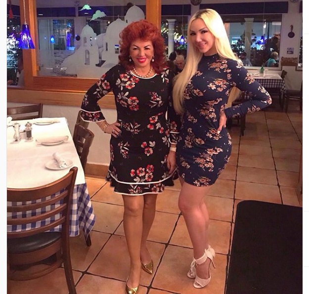 Fiica lui Carmen Harra a făcut anunțul mult așteptat! Alexandra Harra ...