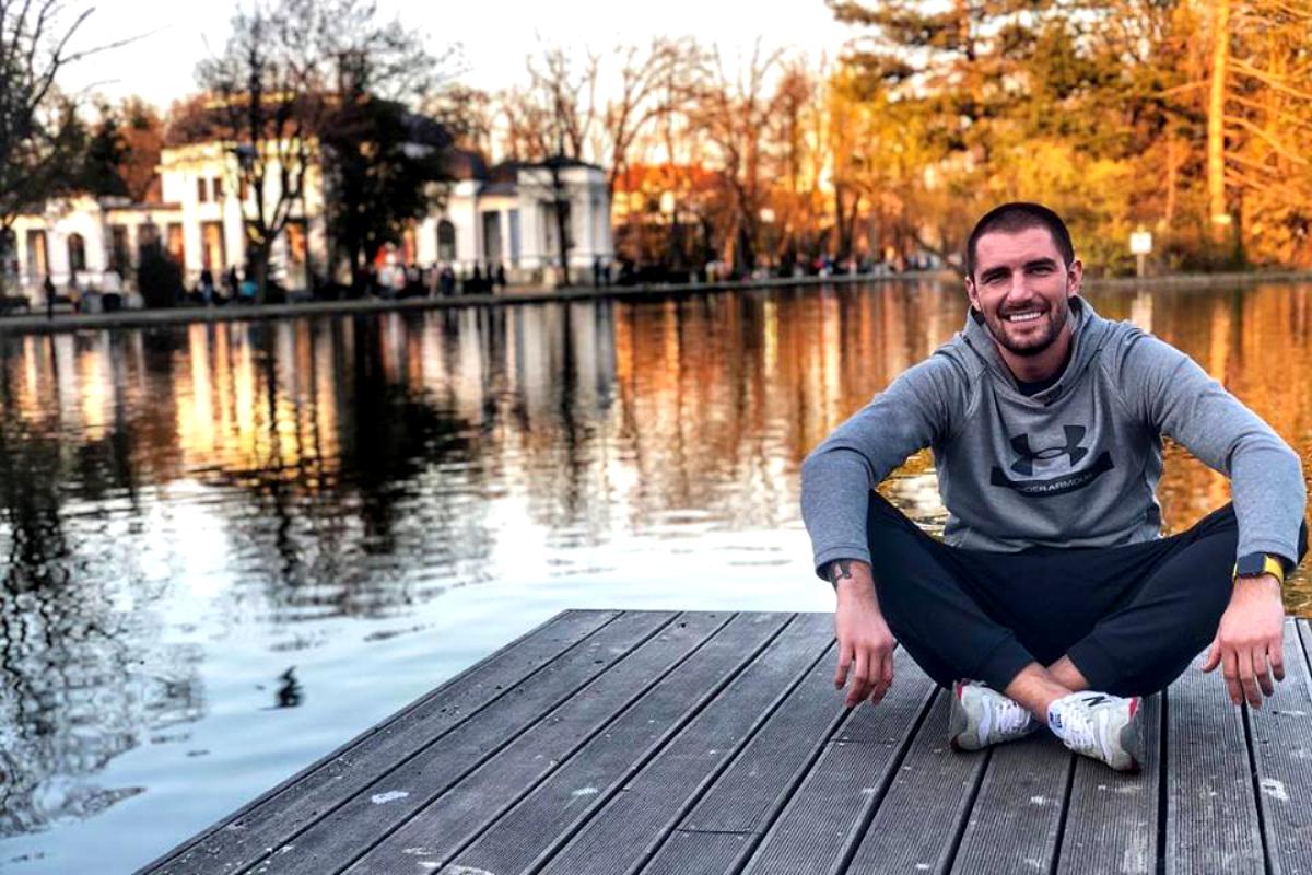 Cătălin Cazacu, prima reacție după ce Brigitte și Claudia Pavel s-au ...