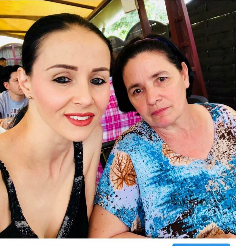 Doliu în showbiz-ul din România. Magda Ciumac a făcut anunțul morții ...