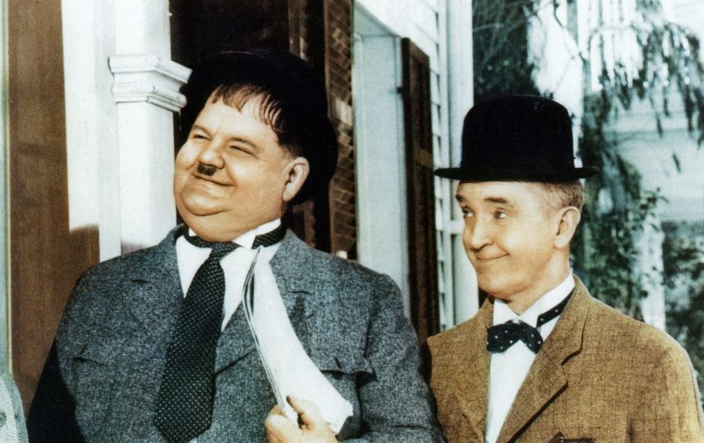 Vi-i mai amintiți pe Stan și Bran? E incredibil ce a putut să facă Stan ...