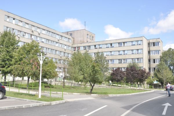 Gest incredibil făcut de un medic, după ce a văzut în ce spital ...