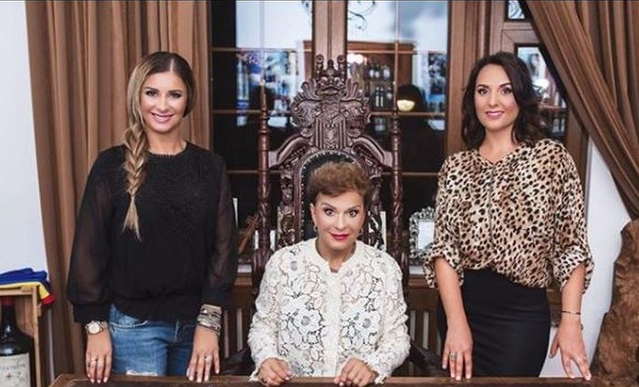 Care este ultimul lucru pe care i l-a spus Ionela Prodan fiicei sale ...