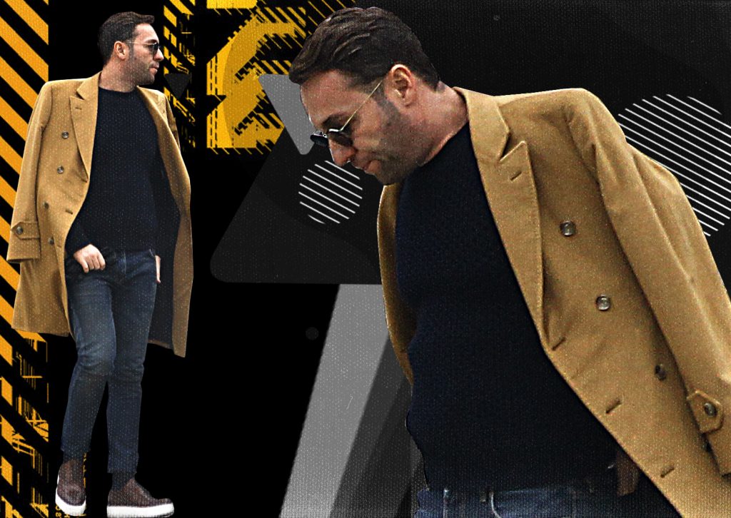 A murit Alex Faur, cel mai excentric tânăr milionar din România!